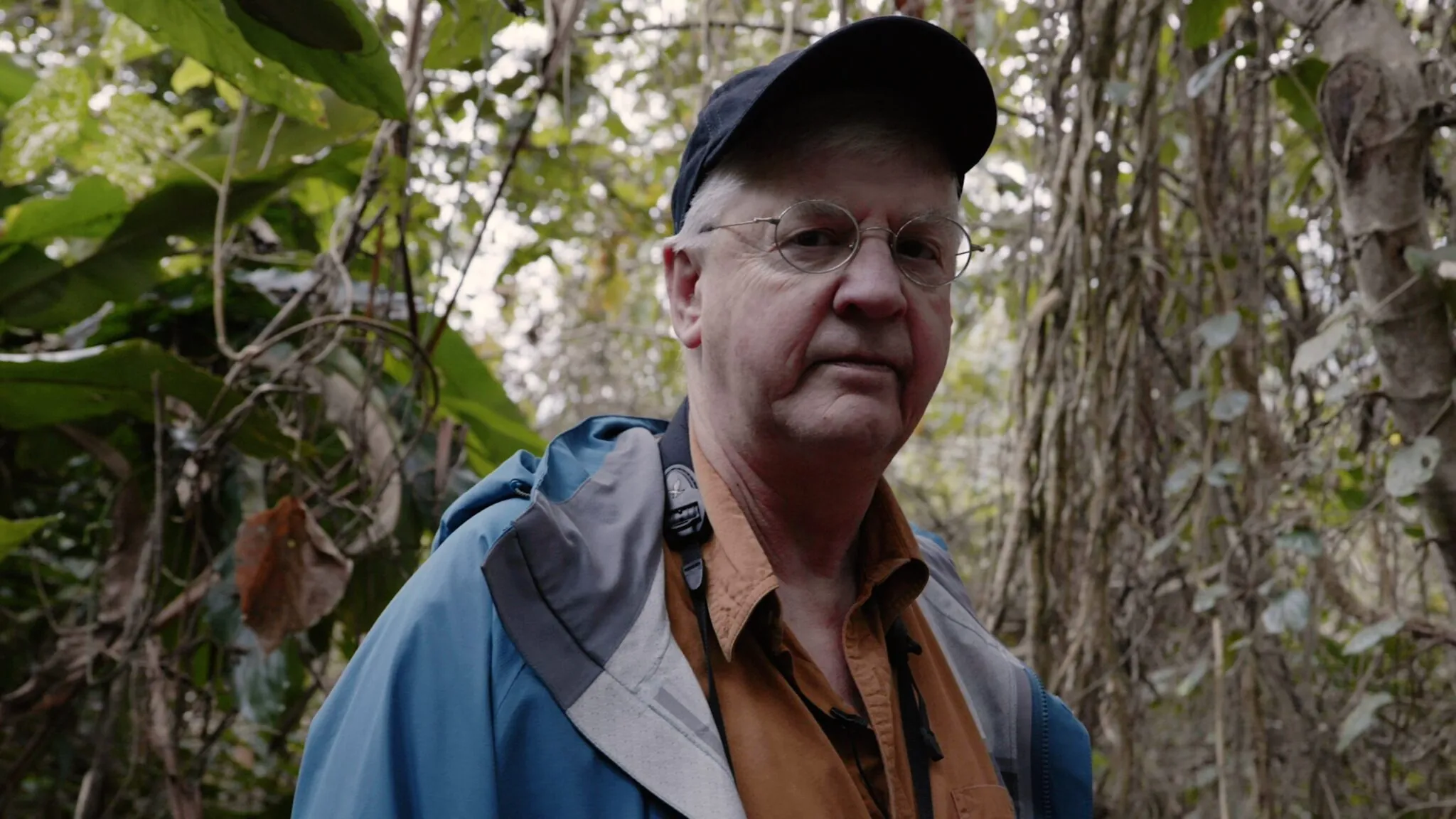 John Robinson, Ph.D. - Indianapolis Zoo Site