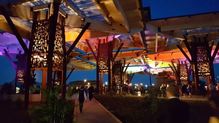 Groups & Private Events - Indianapolis Zoo Site