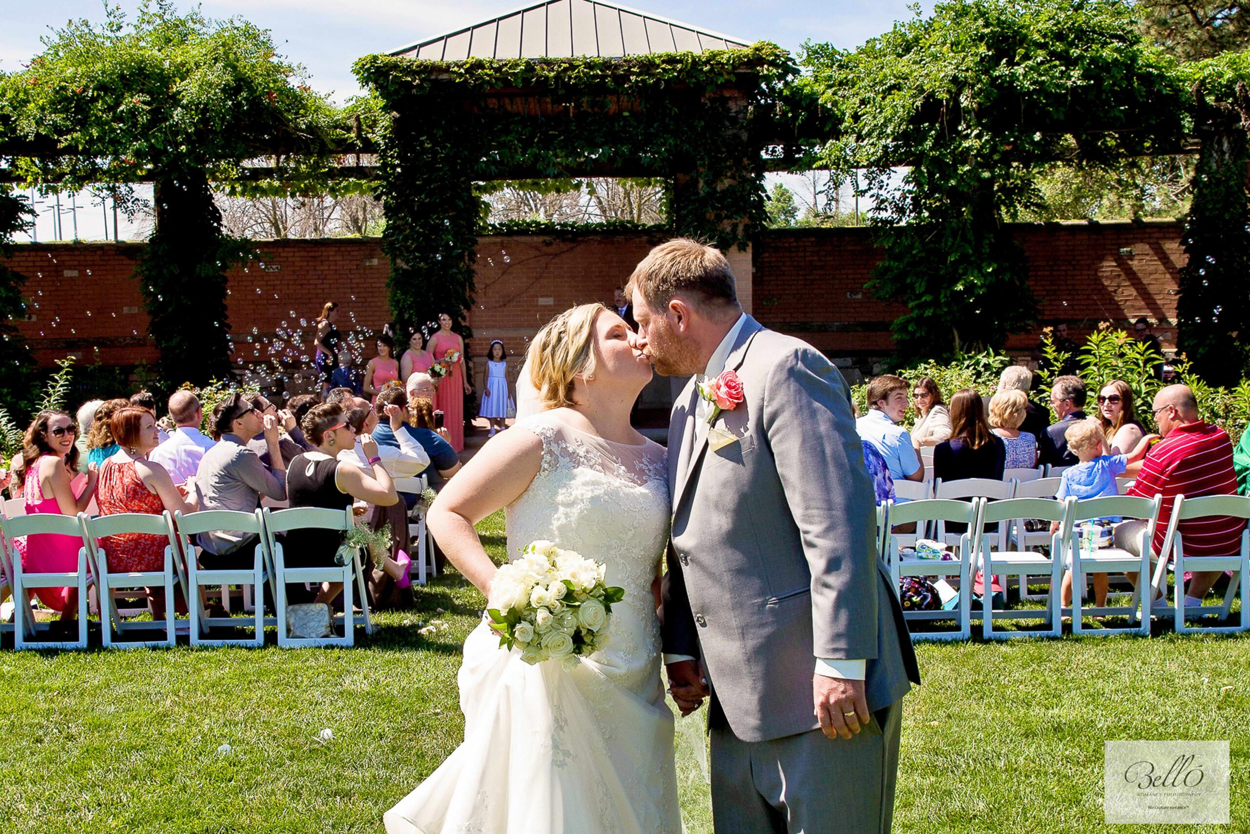 Weddings & Receptions - Indianapolis Zoo