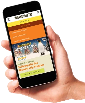 Membership Exclusives - Indianapolis Zoo Site
