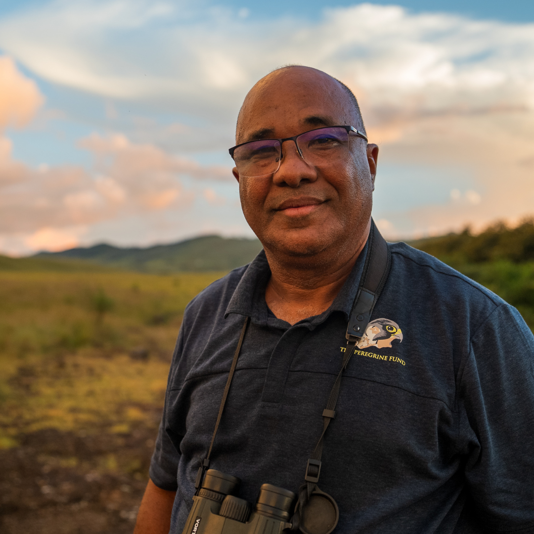 University of Indianapolis Global Conservation Speaker - Indianapolis Zoo